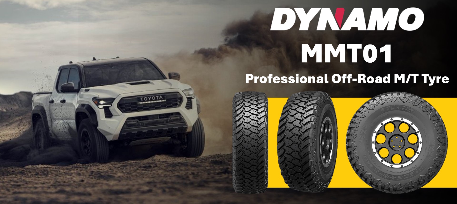 National Tyres Wholesale